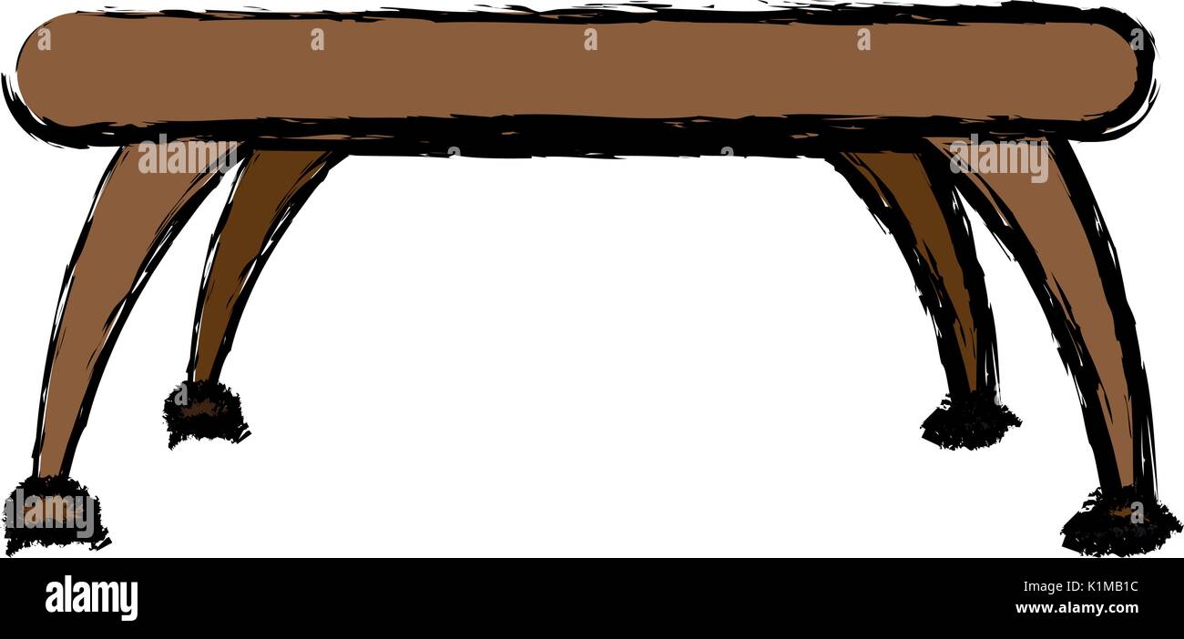 table platform stand template for object Stock Vector Image & Art - Alamy