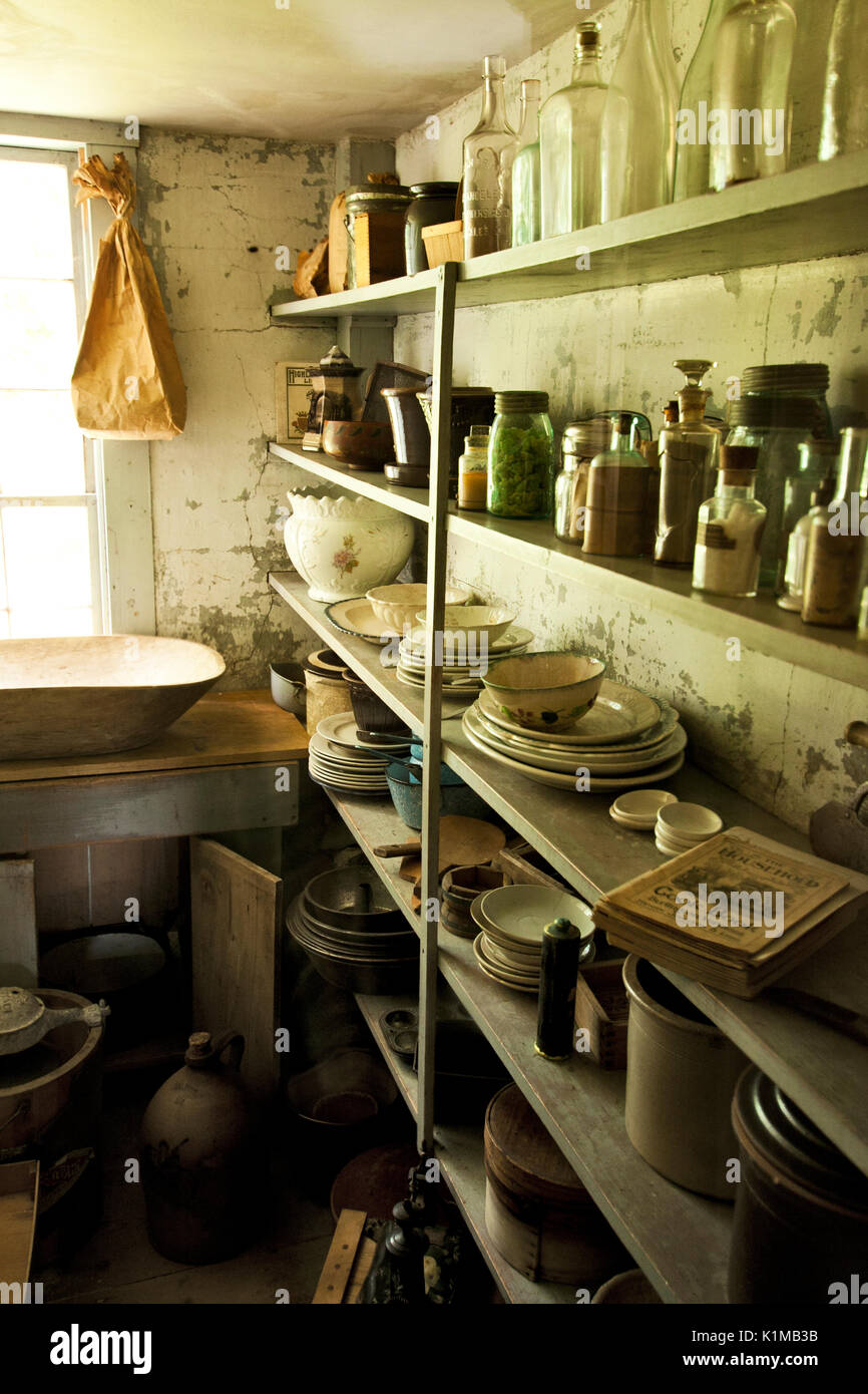 Calvin Coolidge Vermont High Resolution Stock Photography and Images ...