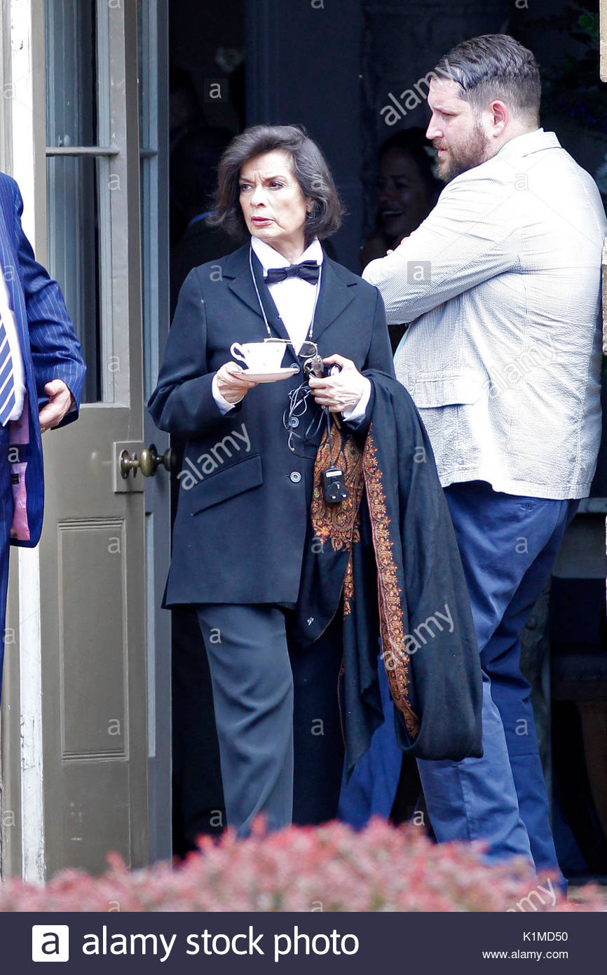 Bianca Jagger Stock Photos & Bianca Jagger Stock Images - Alamy