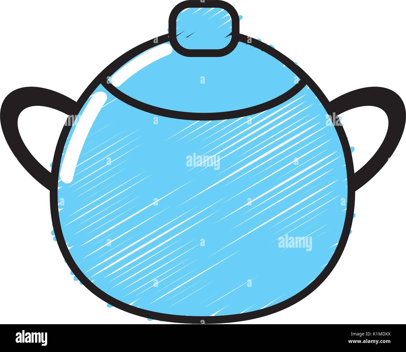 Boiler utensils Stock Vector Images - Alamy