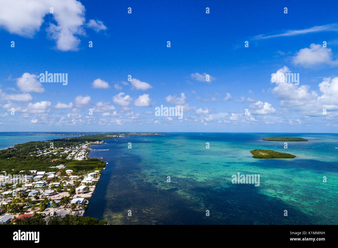 Florida,Florida Keys,Upper,Key Largo,Atlantic Ocean,Dove Key,Rodriquez ...