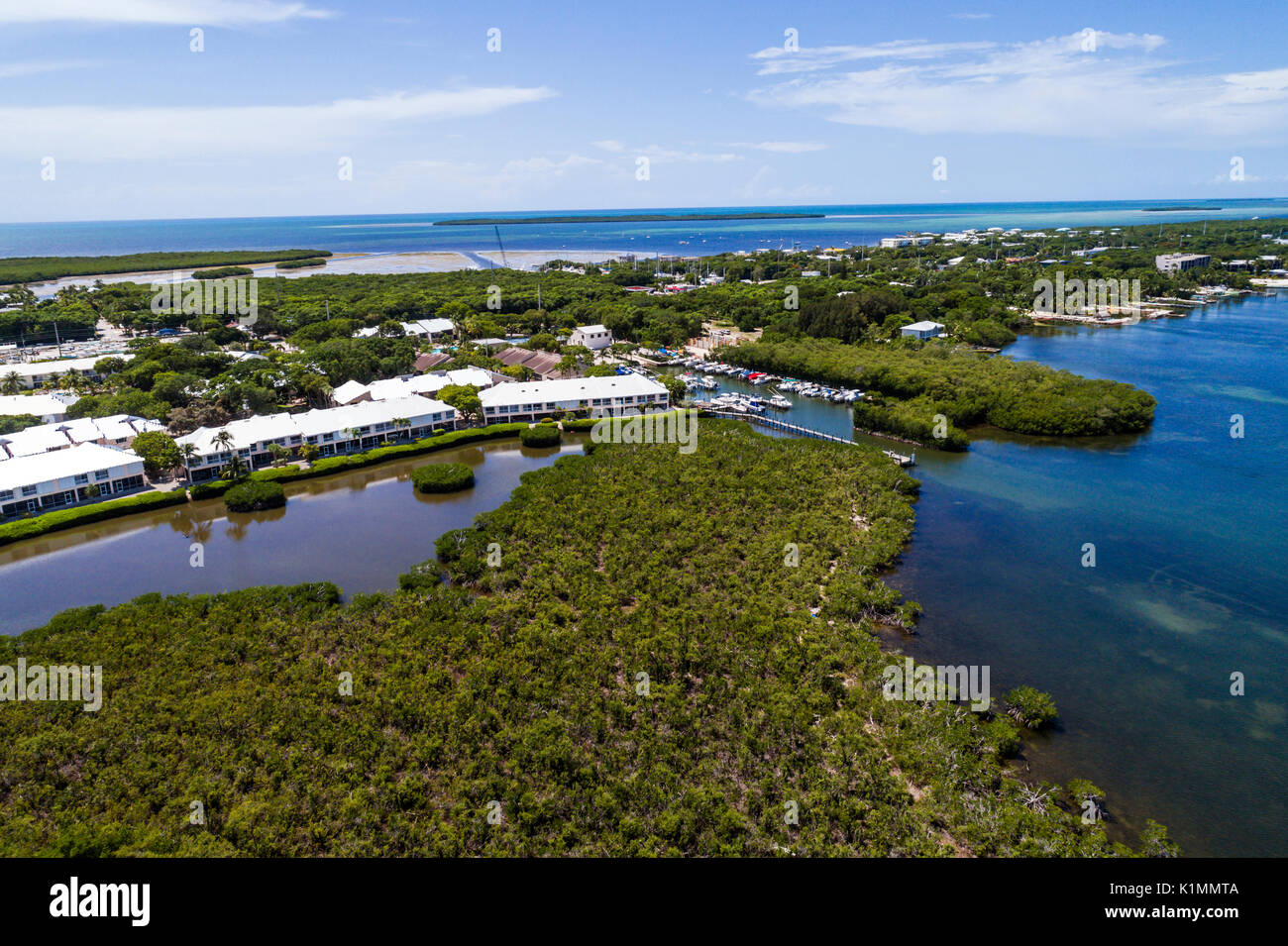 Key Largo High Resolution Stock Photography and Images - Alamy