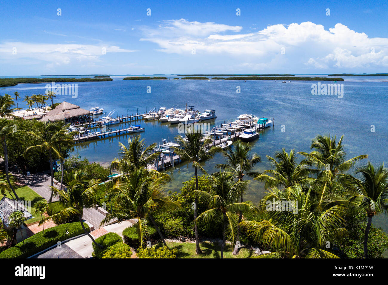Marina view with boats hi-res stock photography and images - Alamy