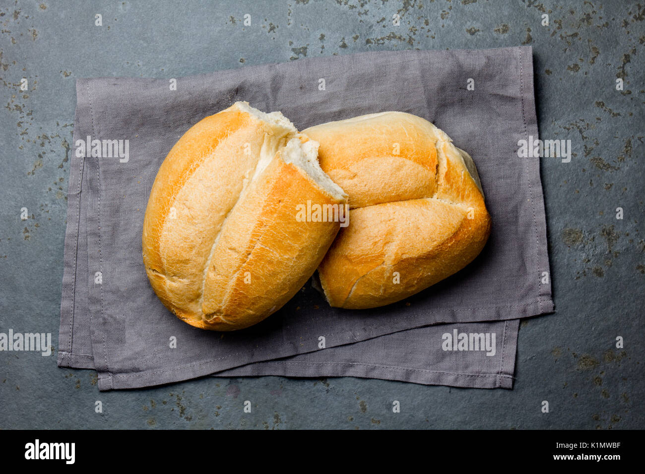 Hallulla hi-res stock photography and images - Alamy