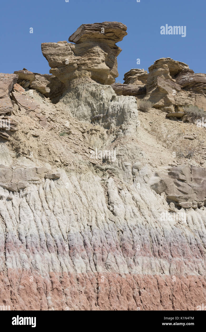 Bedrock Layers High Resolution Stock Photography and Images - Alamy