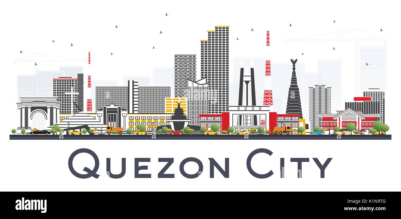 Quezon City Philippines Logo Project 6, Quezon City Wikipedia