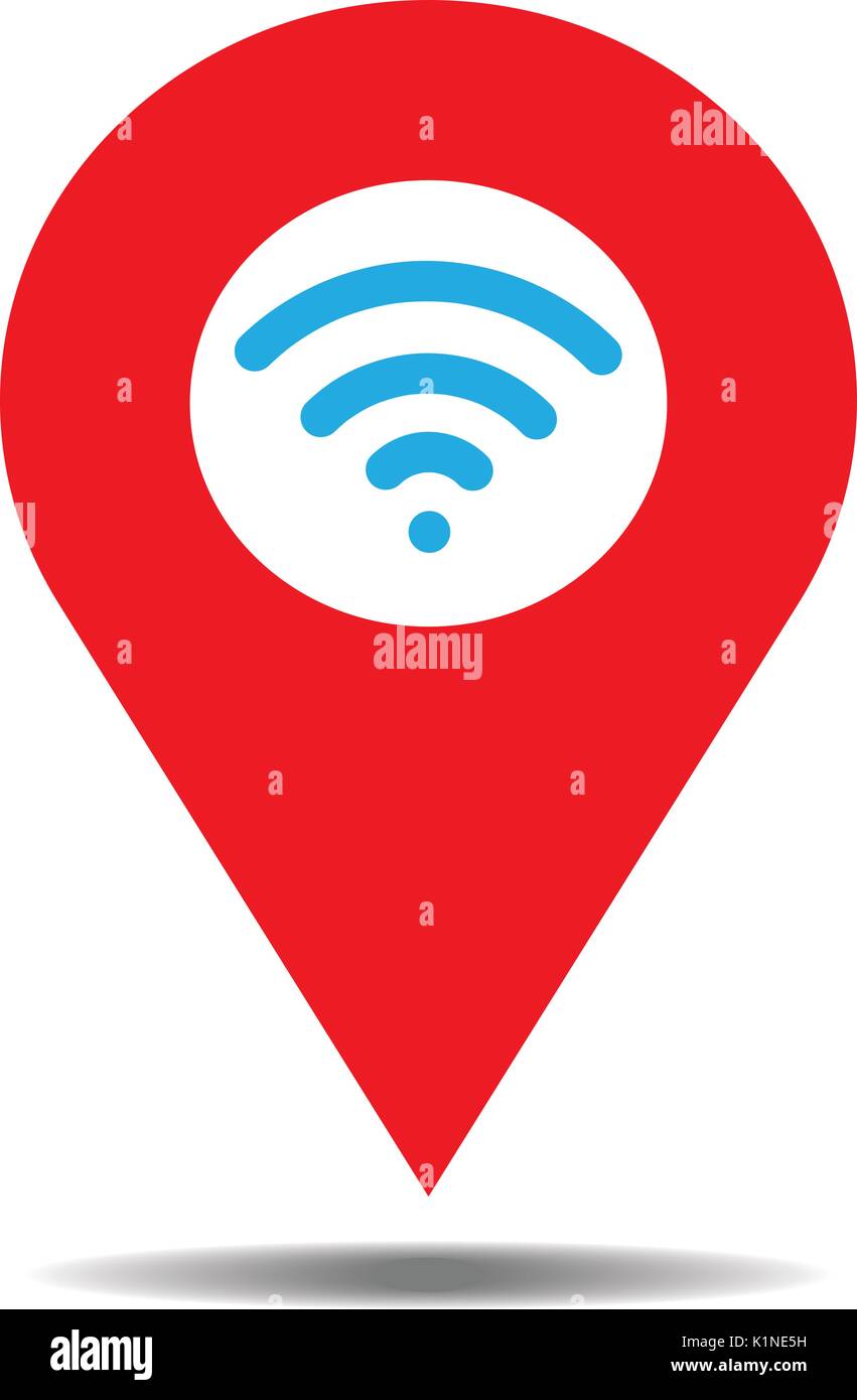 Gps Signal Icon