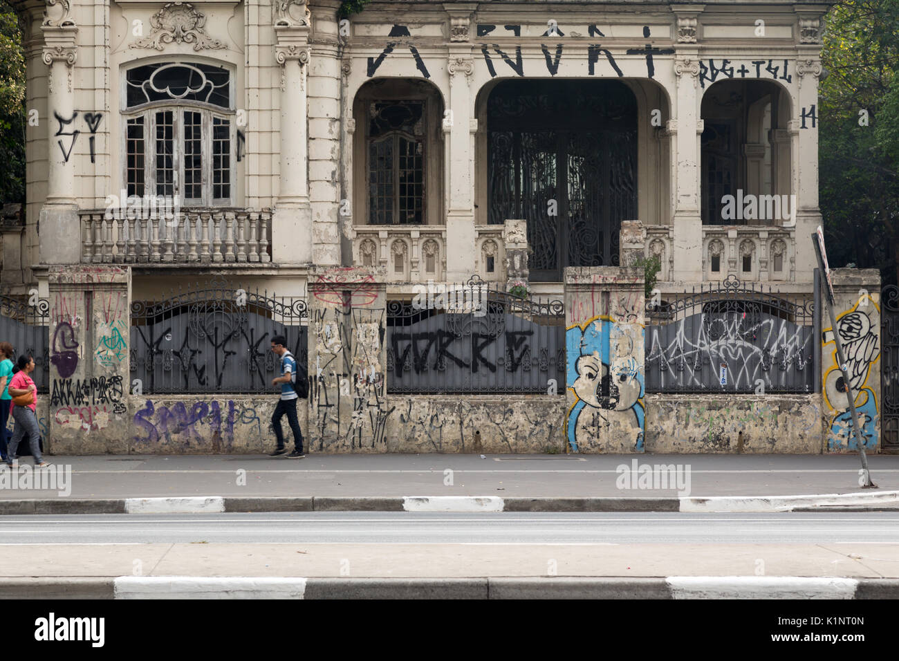 Mello franco hi-res stock photography and images - Alamy