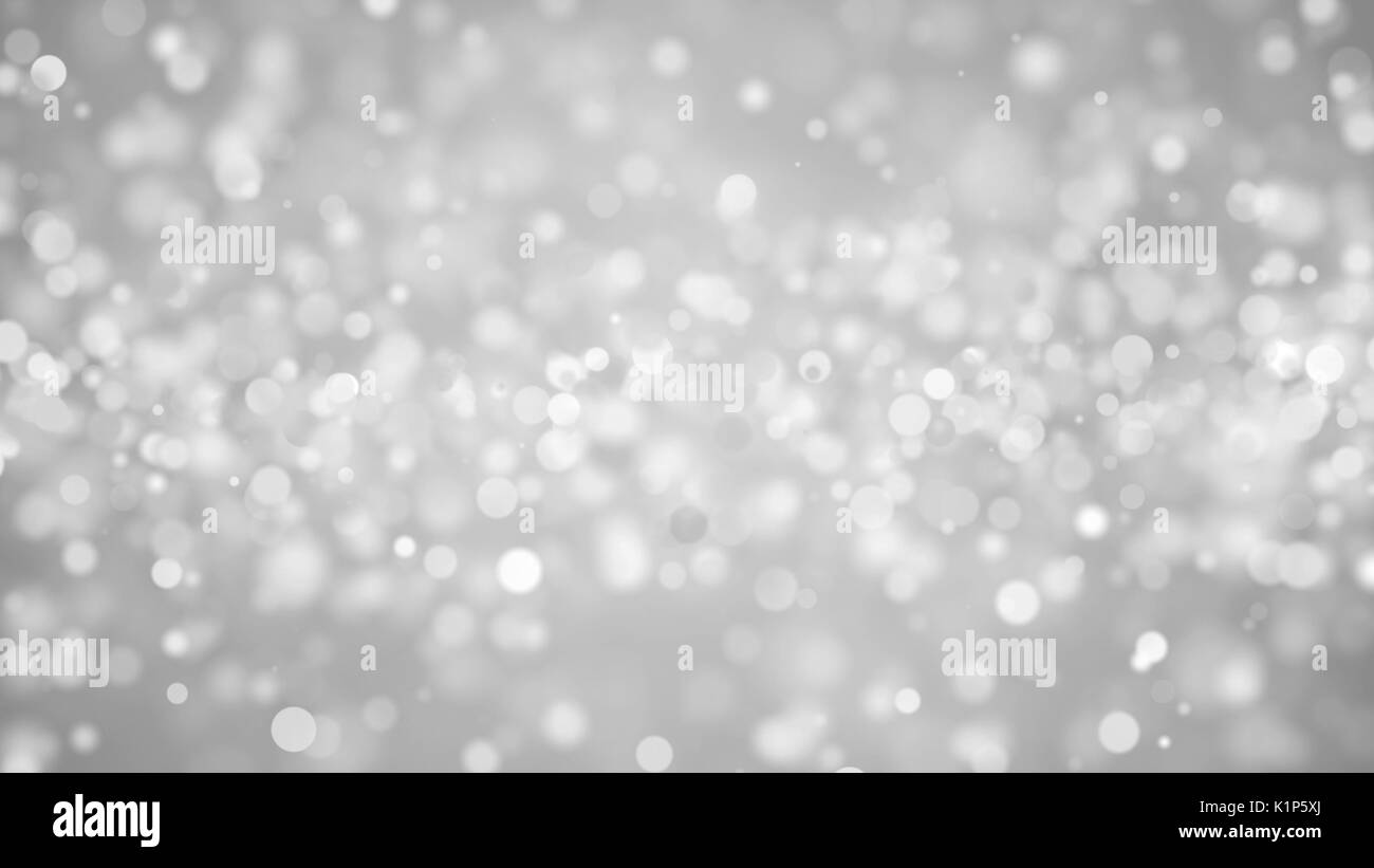 3d rendering beautiful soft Black and White Stock Photos & Images - Alamy