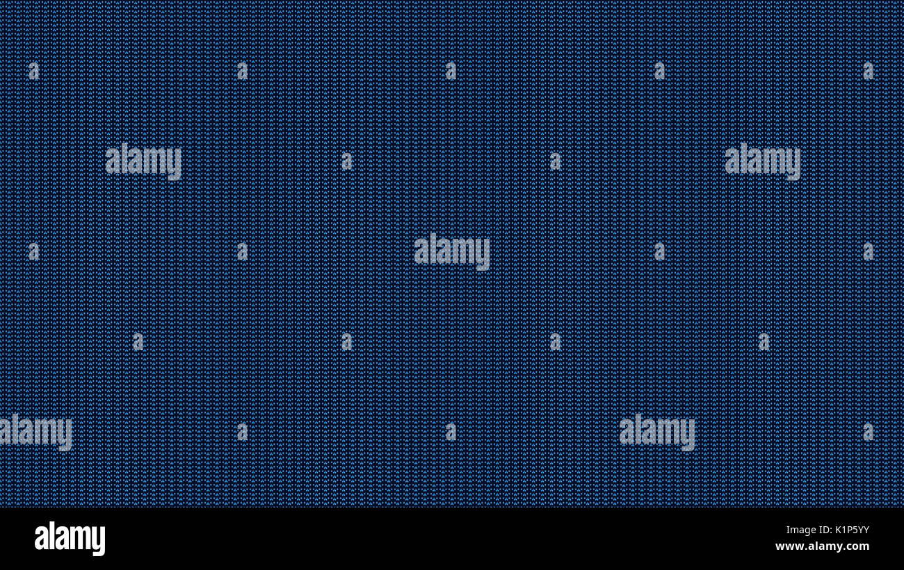 Abstract background with numbers. Digital backdrop Stock Photo - Alamy