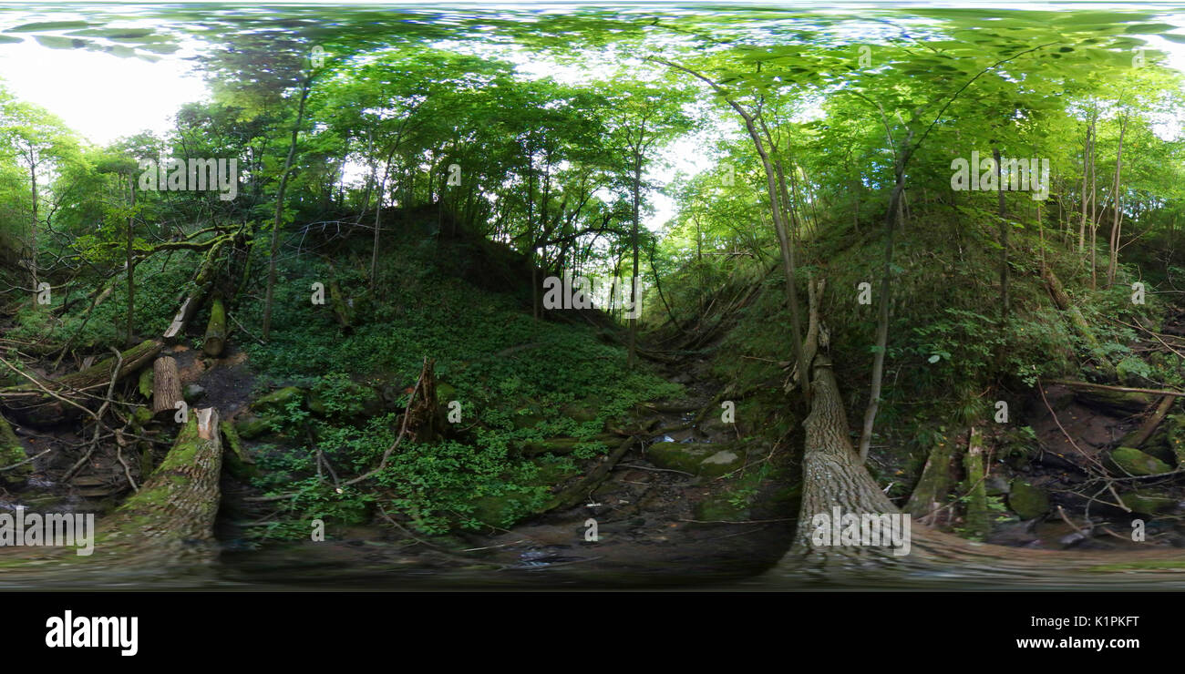 Combe creek hi-res stock photography and images - Alamy