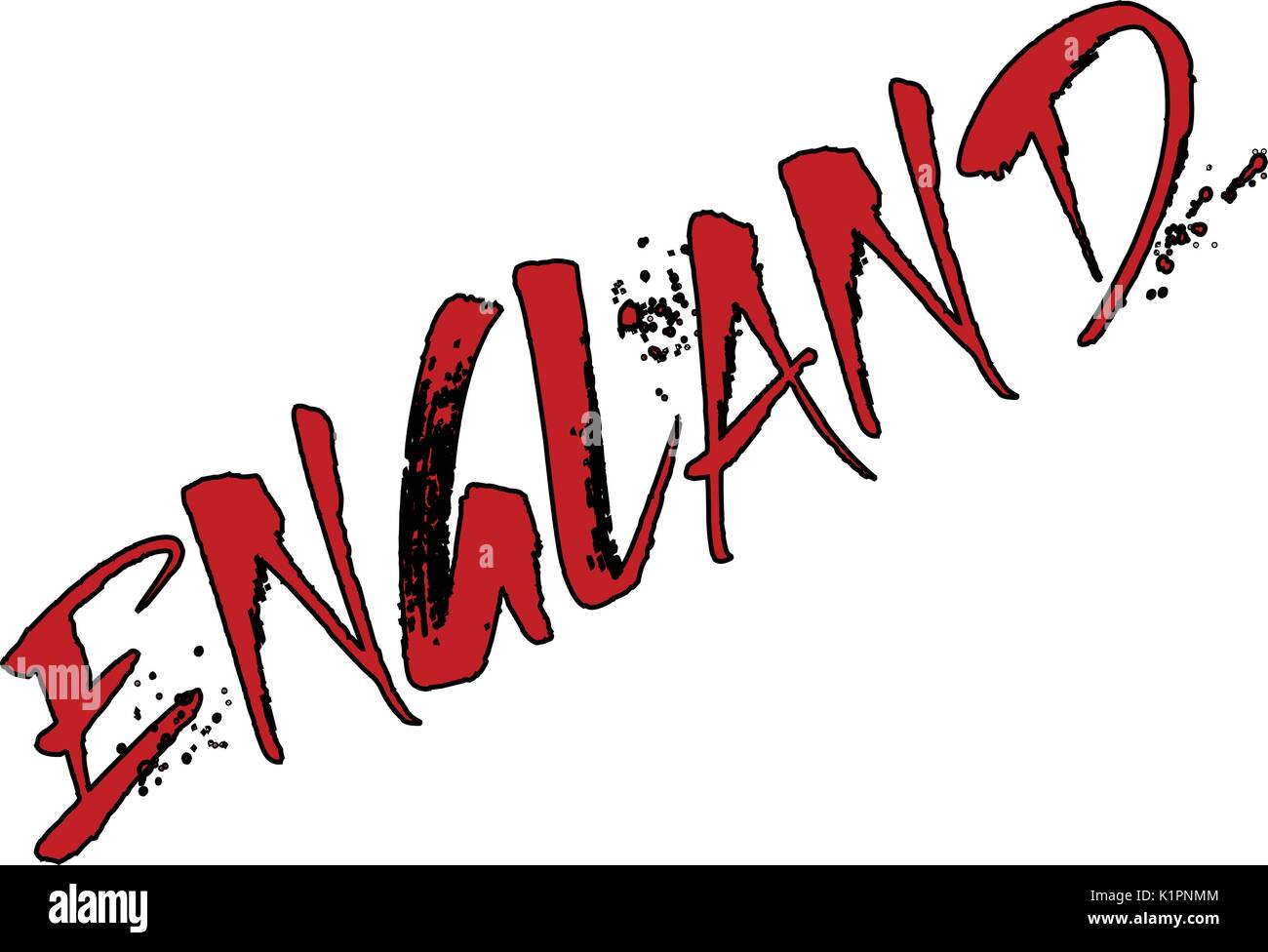 England text hi-res stock photography and images - Alamy