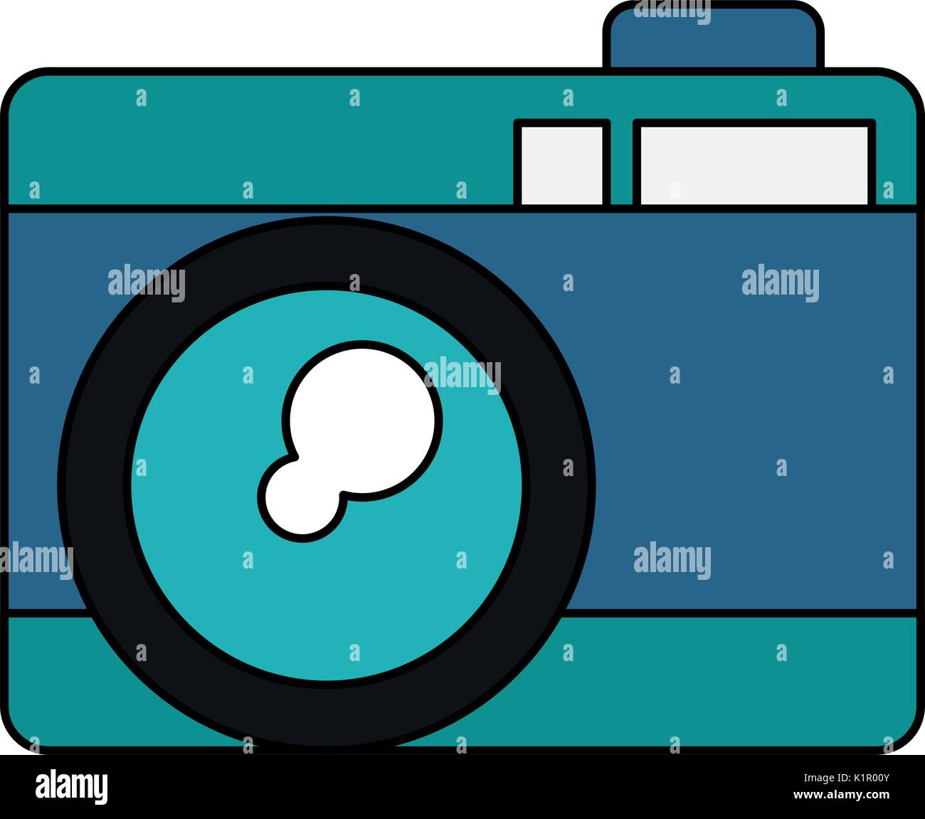 photographic camera icon image vector illustration design Stock Vector ...