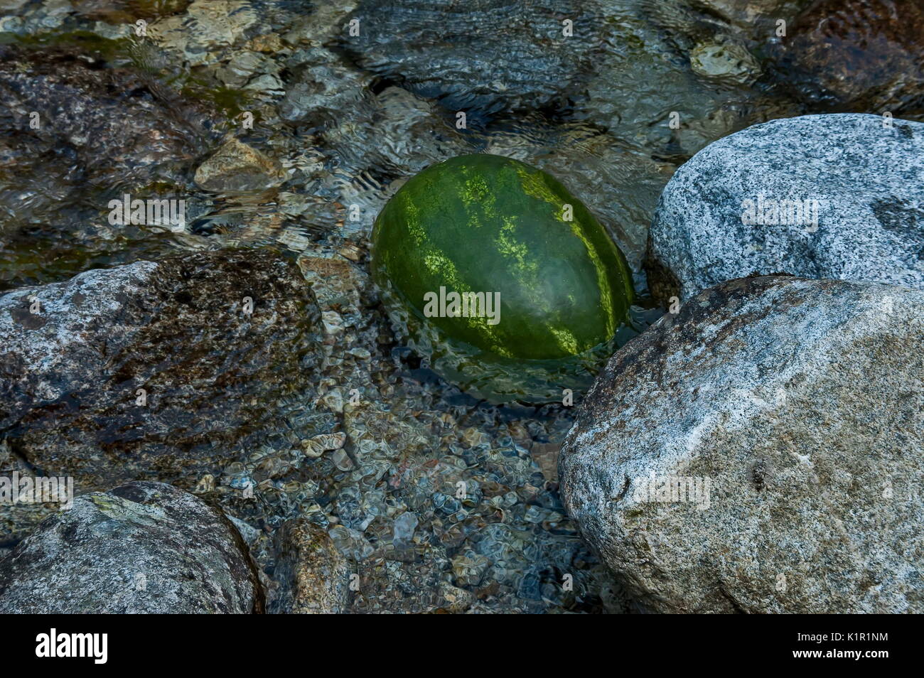 The beli iskar river hi-res stock photography and images - Alamy