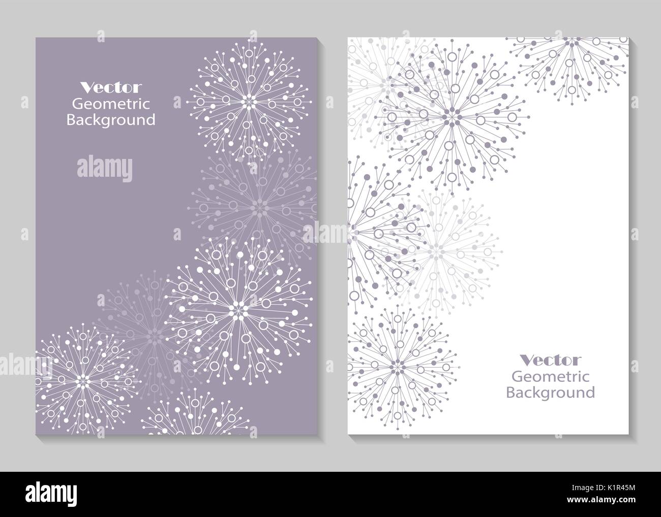 Modern brochure cover design Stock Vector Image & Art - Alamy