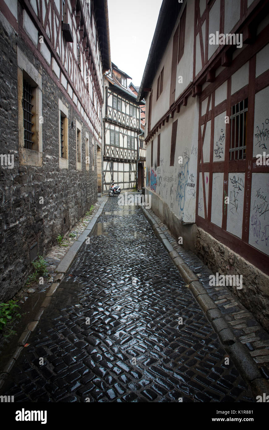 Medieval Cities Stock Photos & Medieval Cities Stock Images - Alamy