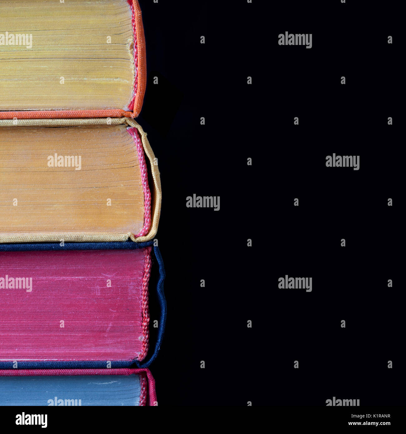 Old coloring books hi-res stock photography and images - Alamy