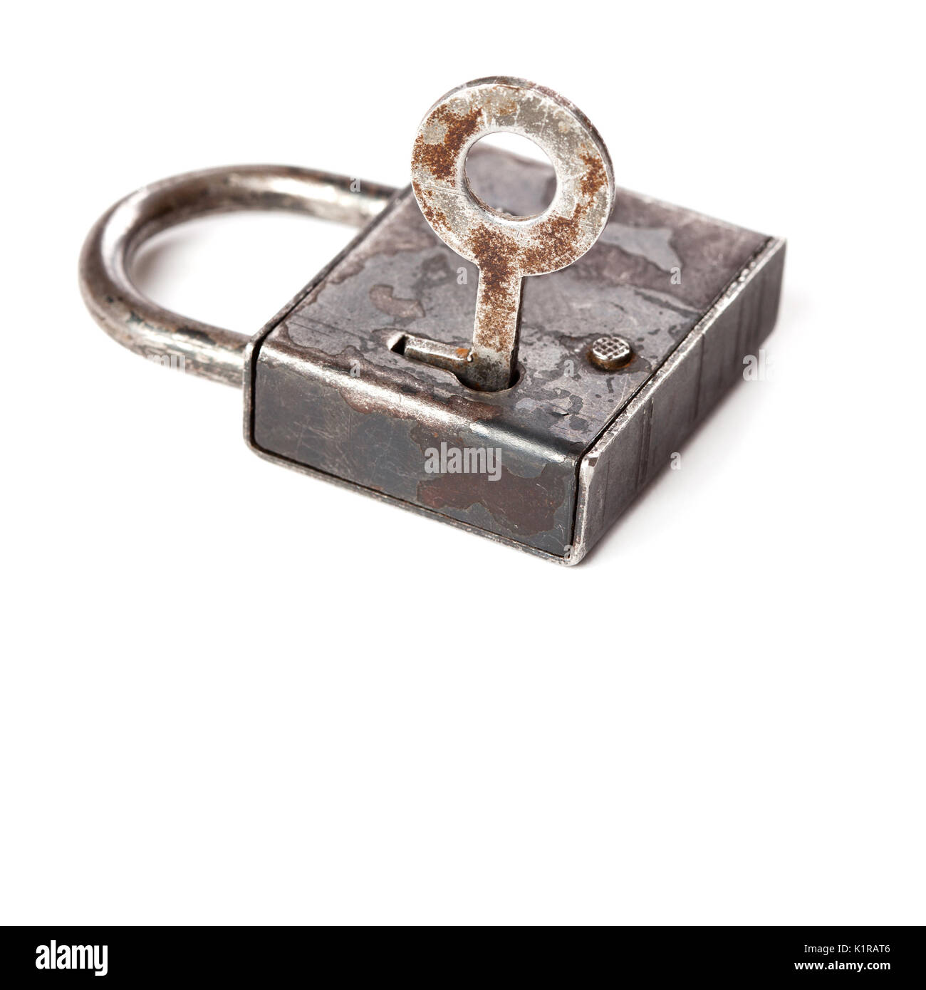 Key Signature High Resolution Stock Photography and Images - Alamy