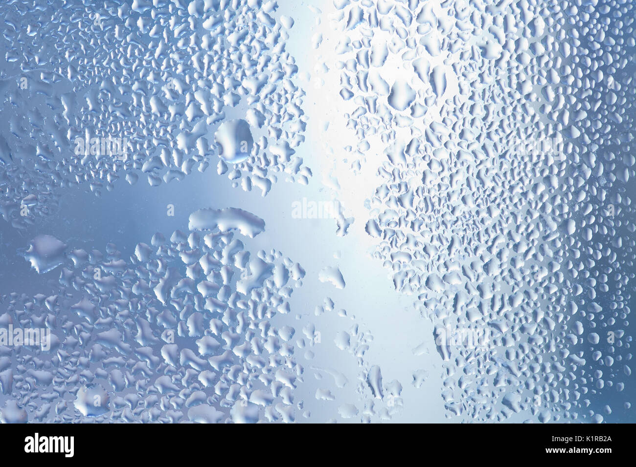 Water dripping window hi-res stock photography and images - Alamy