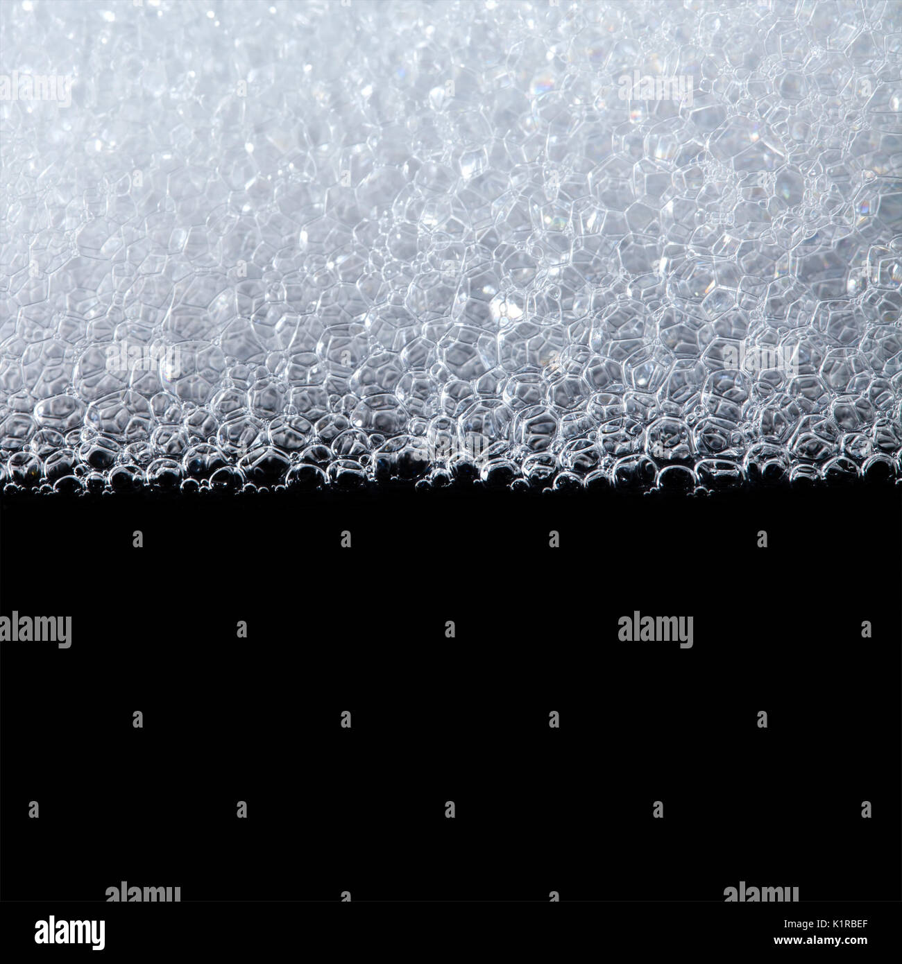 Foam suds hi-res stock photography and images - Alamy