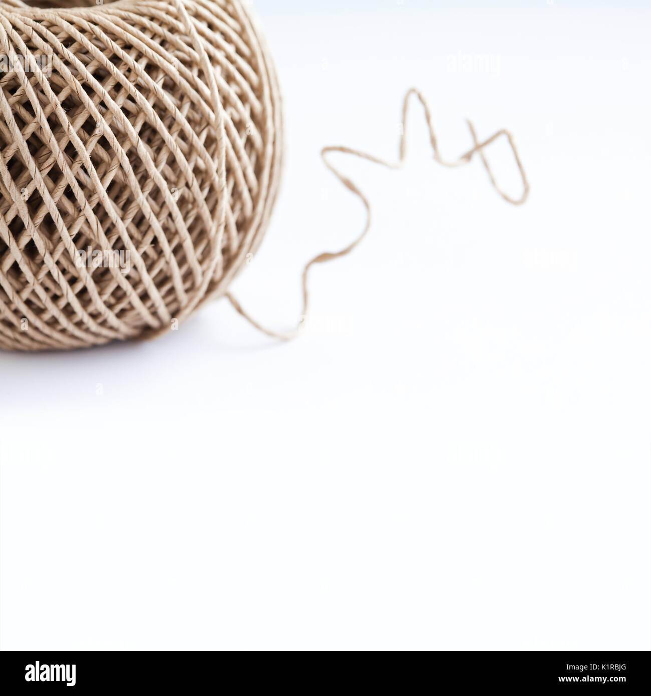 Sisal rope swing hi-res stock photography and images - Alamy