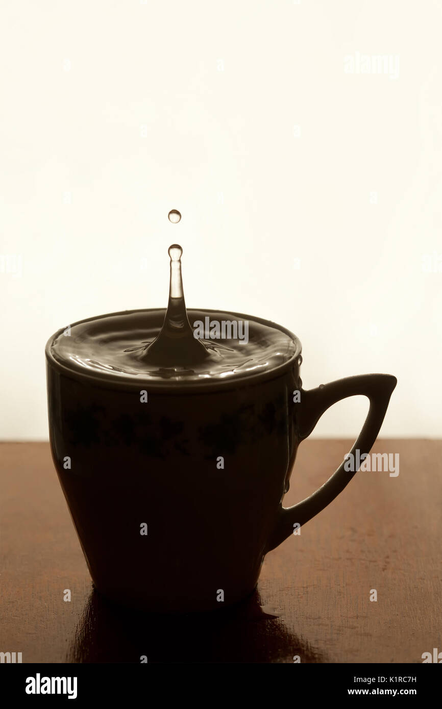 Tea Drops Cup at Eva Facy blog