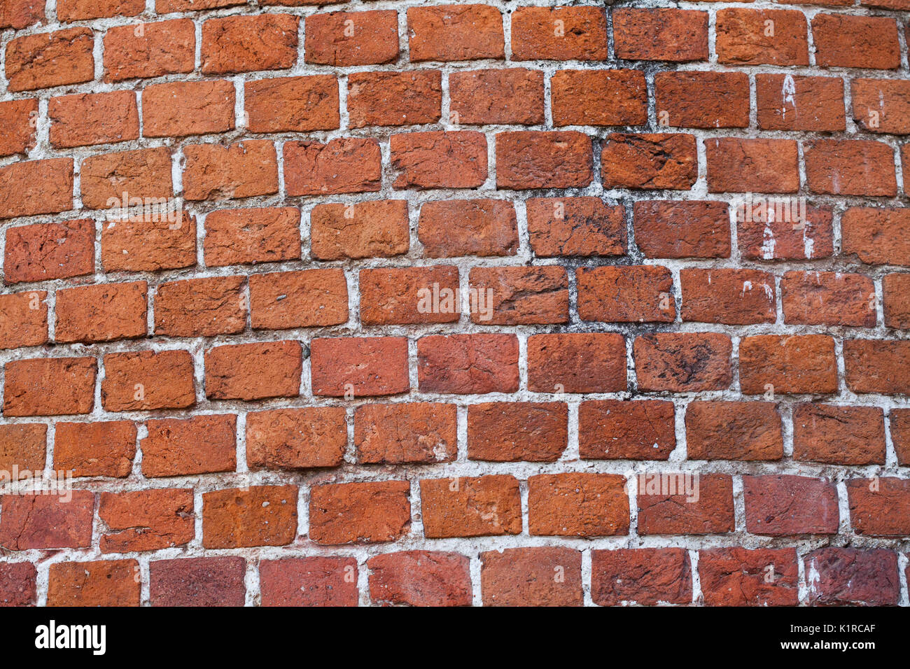 Sussex brick bond hi-res stock photography and images - Alamy