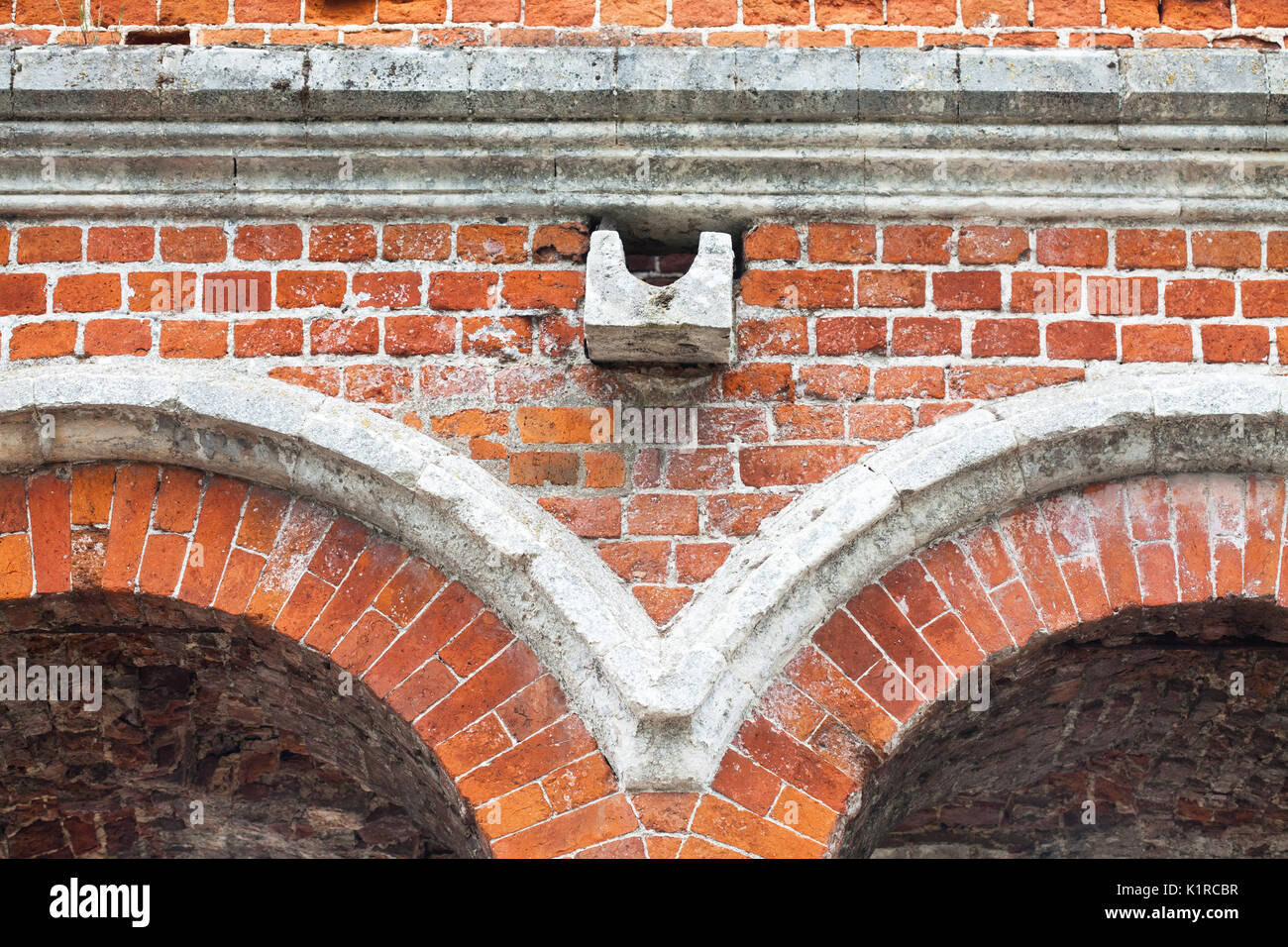 Internal Brickwork High Resolution Stock Photography and Images - Alamy