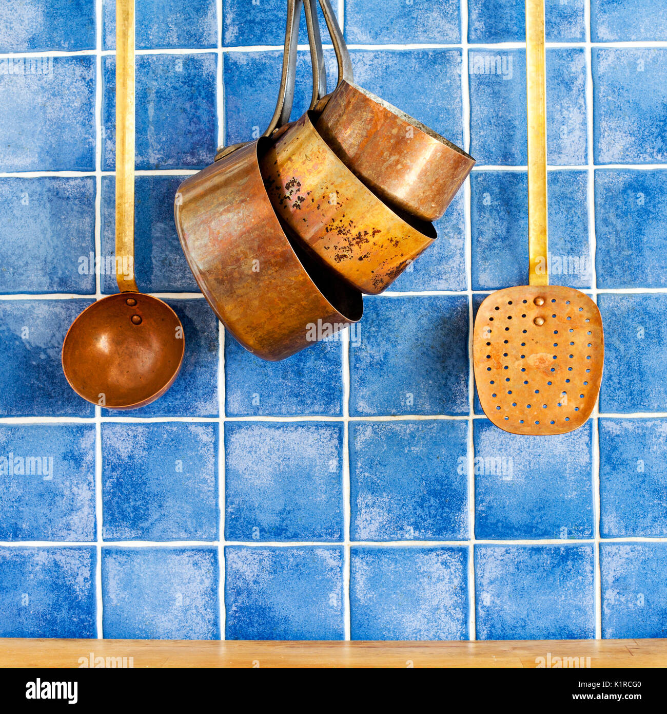 Copper chief hi-res stock photography and images - Alamy