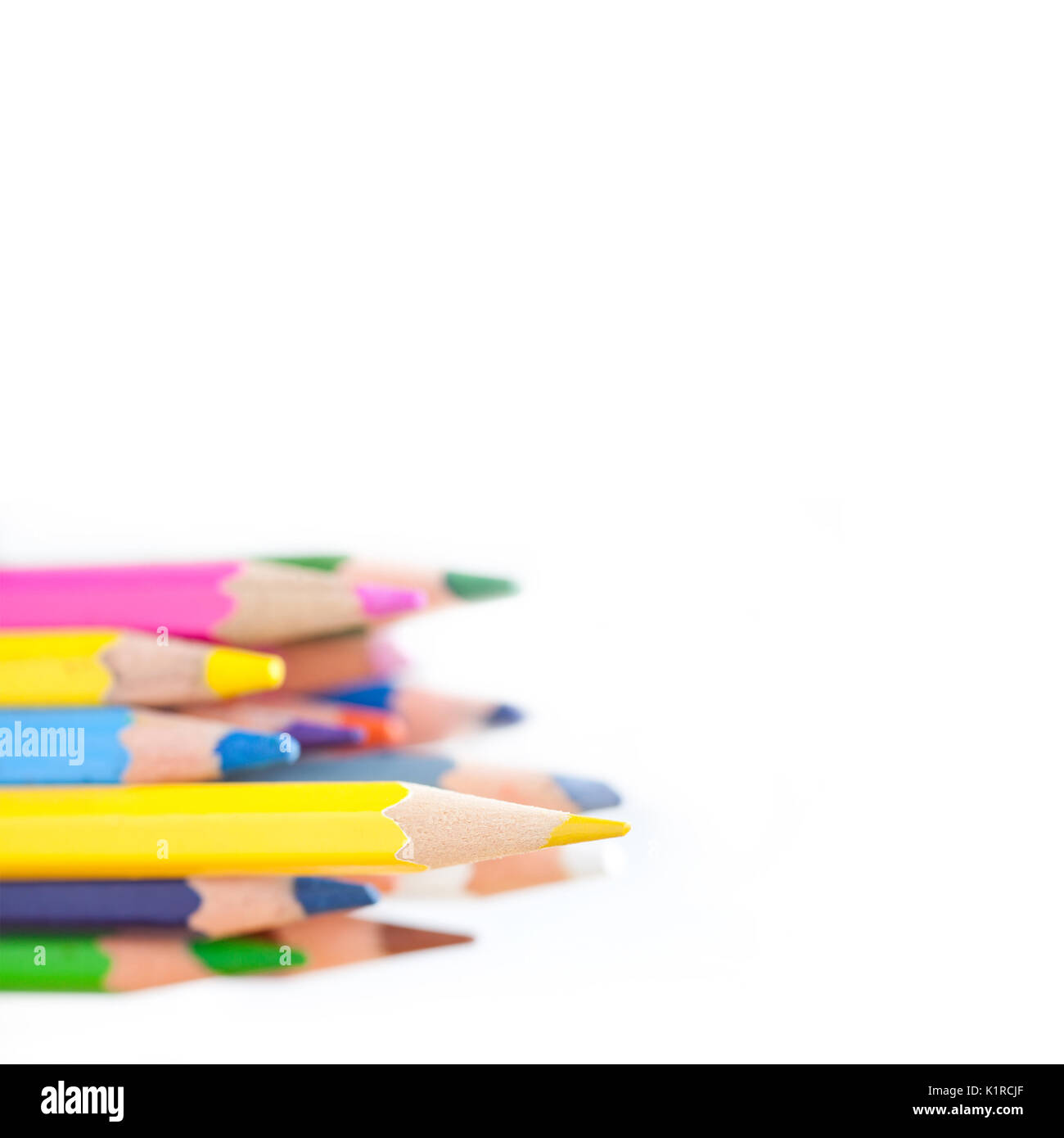 Bright Polychrome Color High Resolution Stock Photography and Images ...