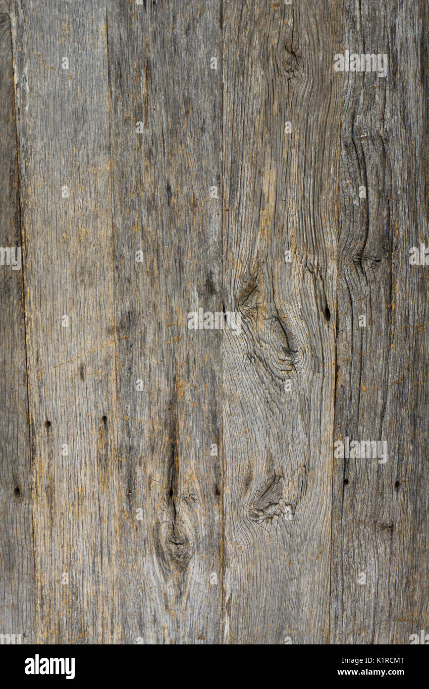 Rustic wooden plank background texture Stock Photo - Alamy