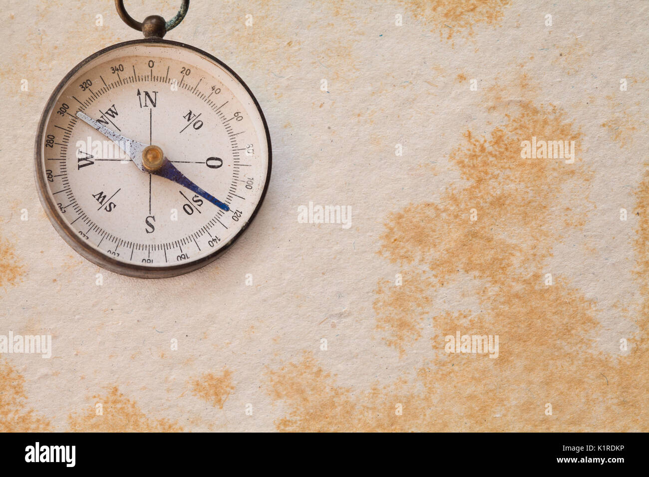 Magnetic Compass Navigator High Resolution Stock Photography and Images ...