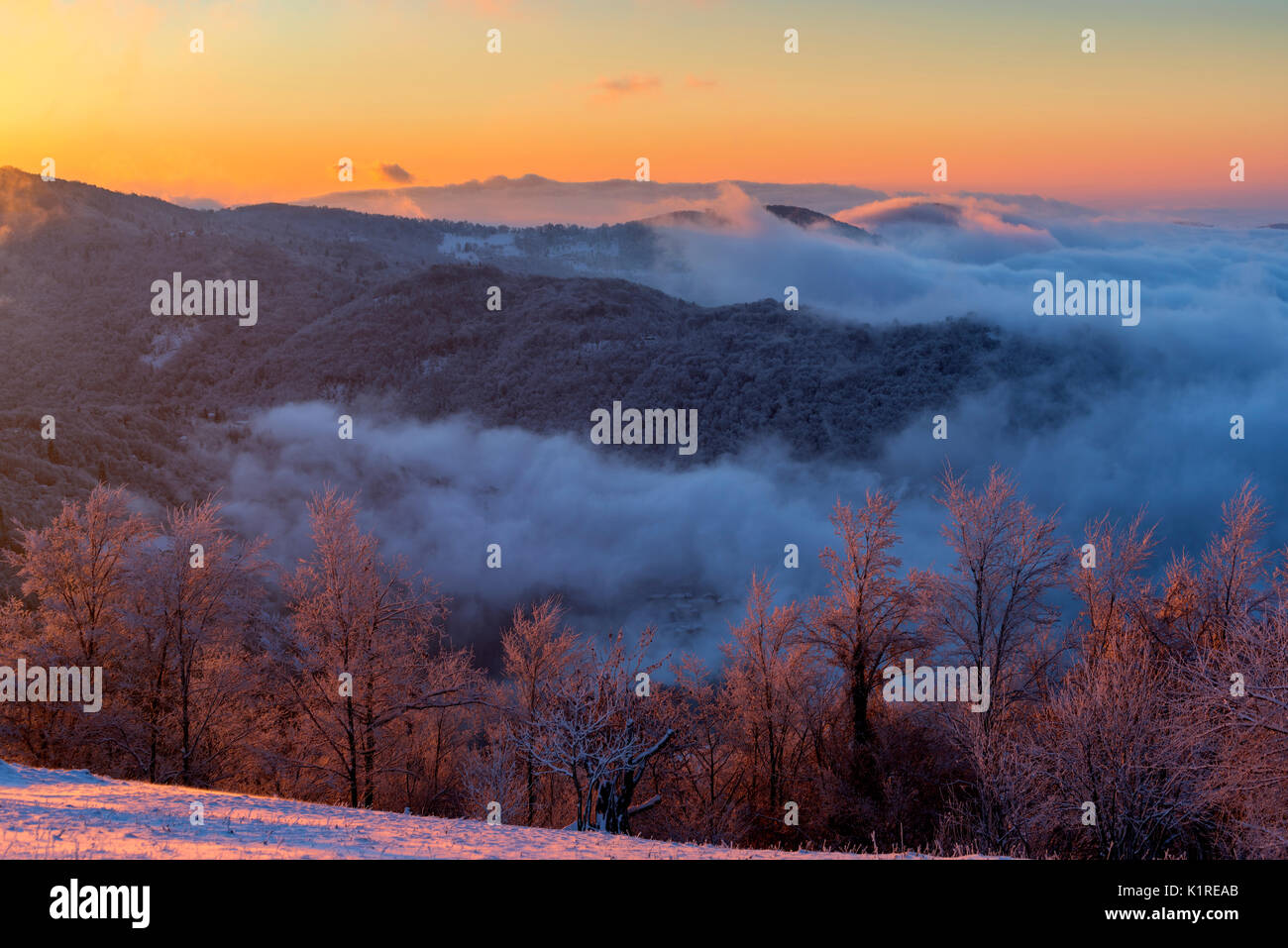 Colmi of sulzano hi-res stock photography and images - Alamy