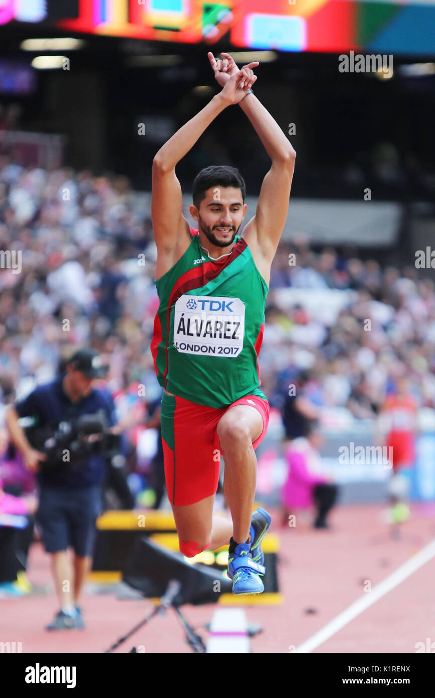 Alberto alvarez hi-res stock photography and images - Alamy