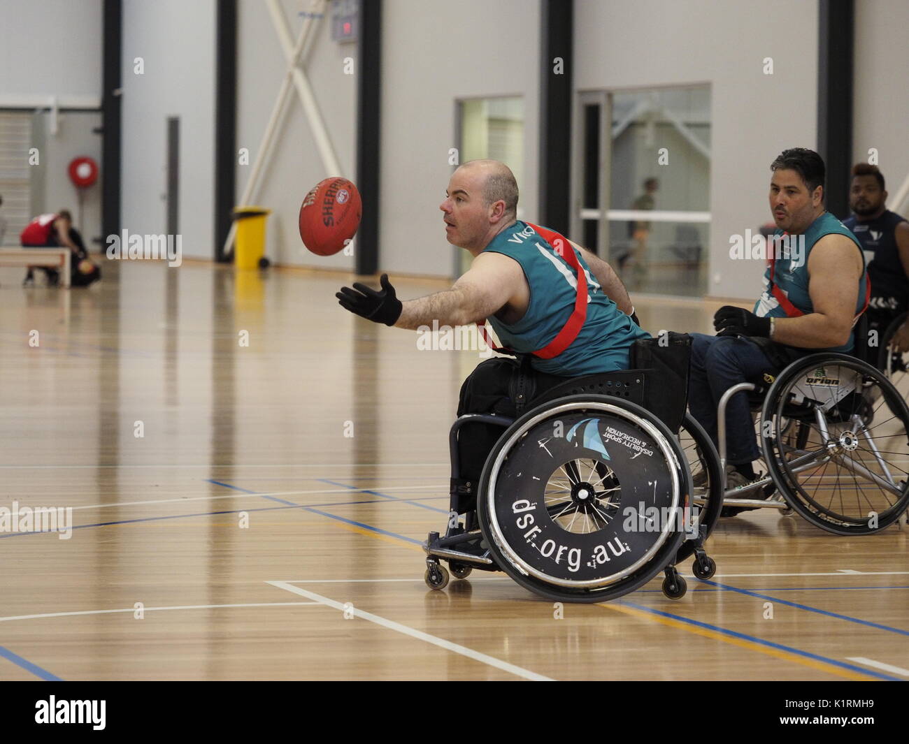 Disabled access sport stadium hi-res stock photography and images - Alamy