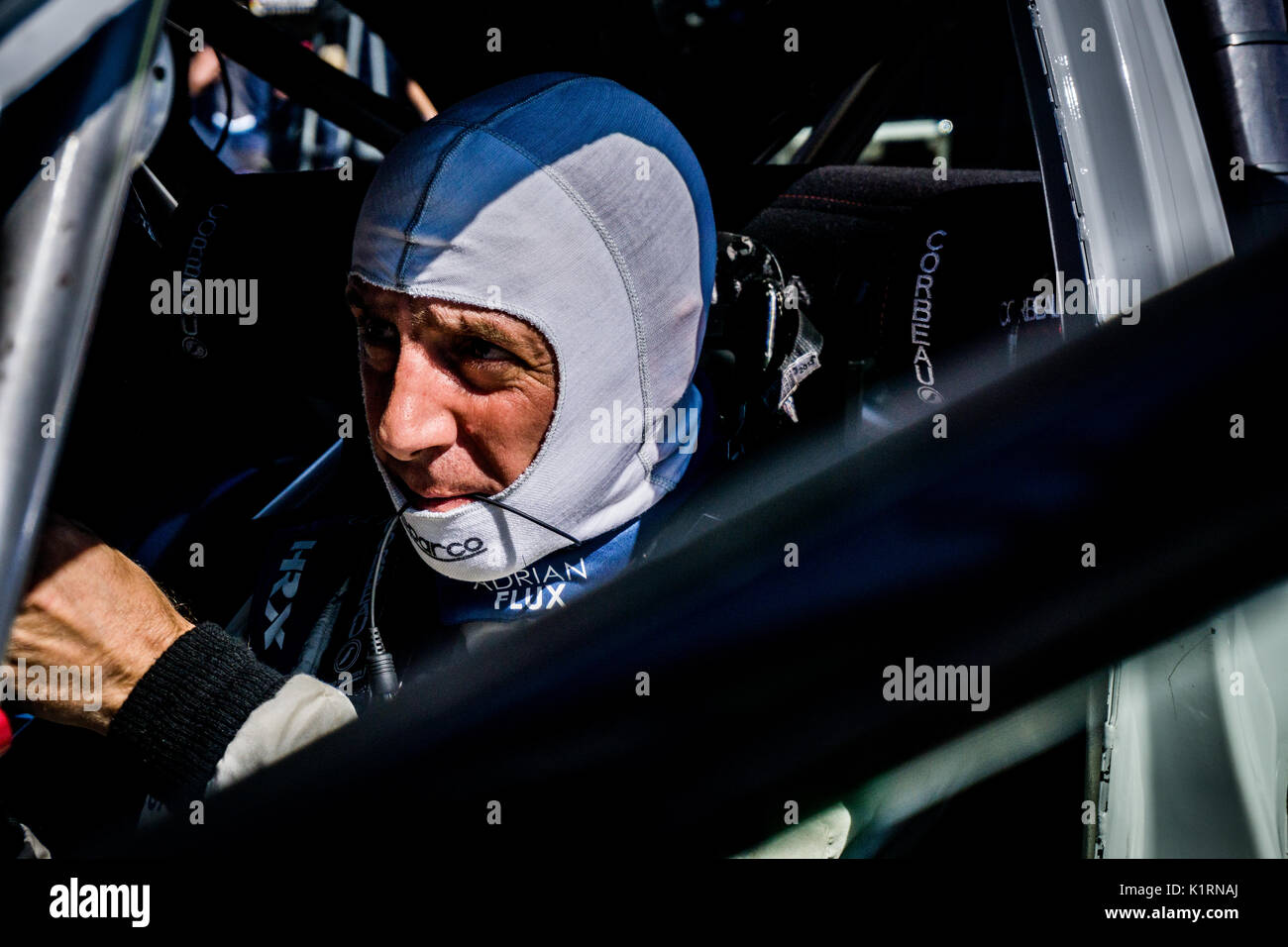 Jason plato driver hi-res stock photography and images - Alamy