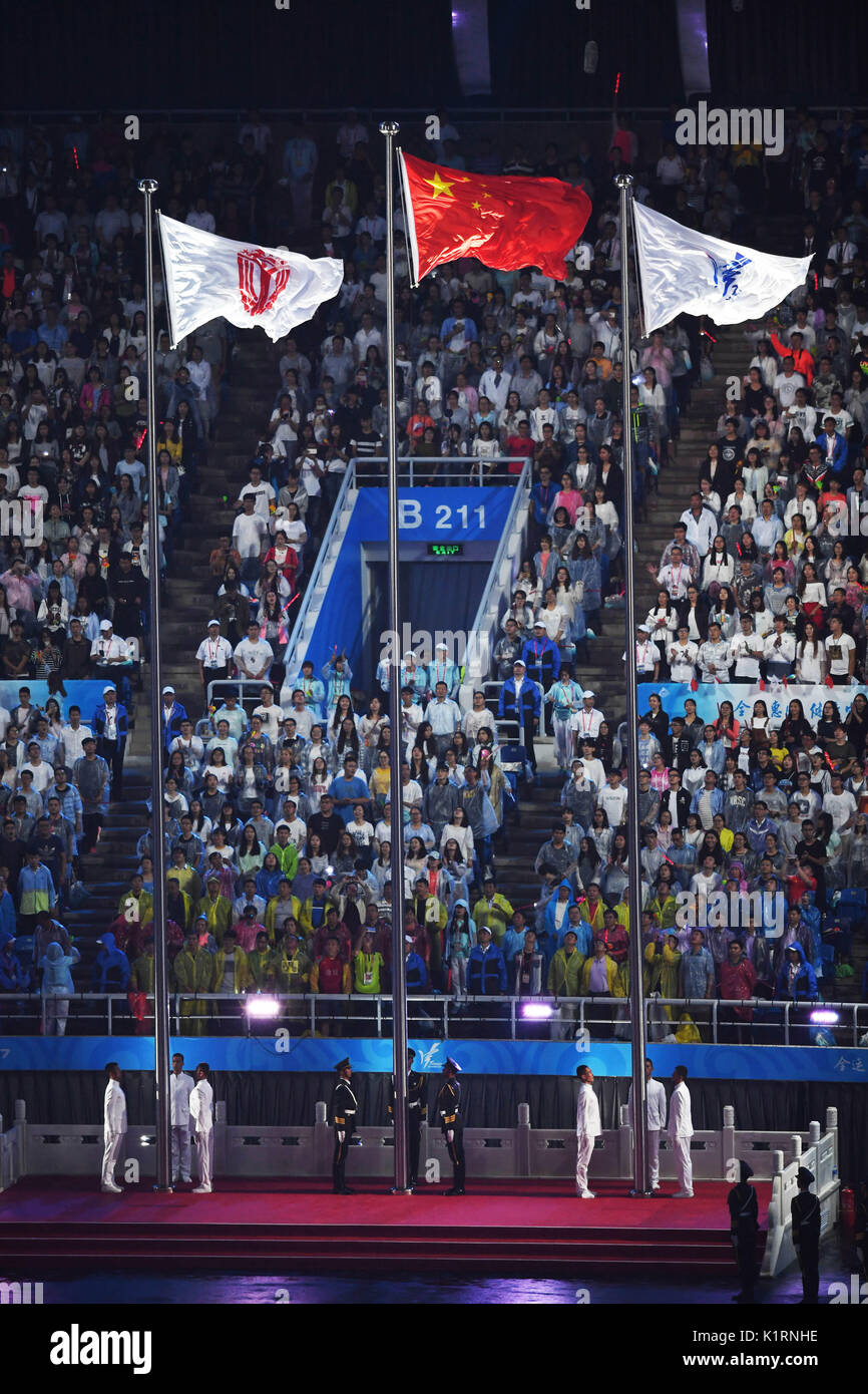 Ge ceremony hi-res stock photography and images - Alamy