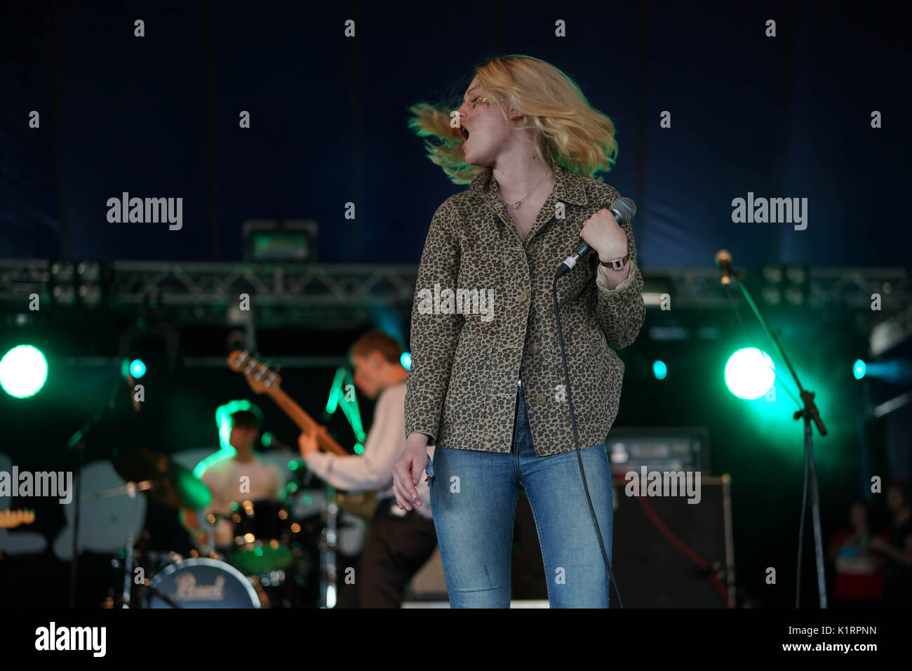 Haley shea hi-res stock photography and images - Alamy