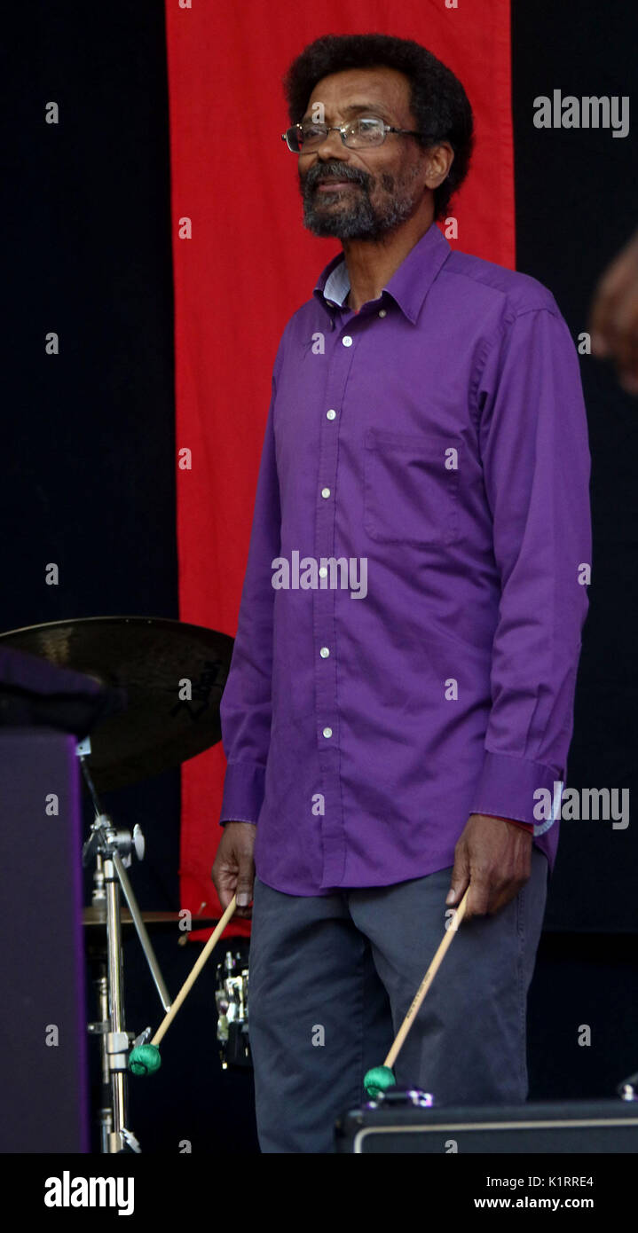 Steve nelson hi-res stock photography and images - Alamy