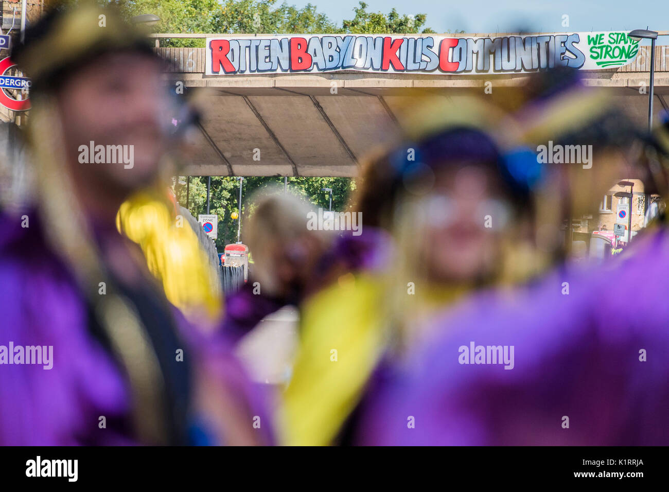 Rotten borough hi-res stock photography and images - Alamy