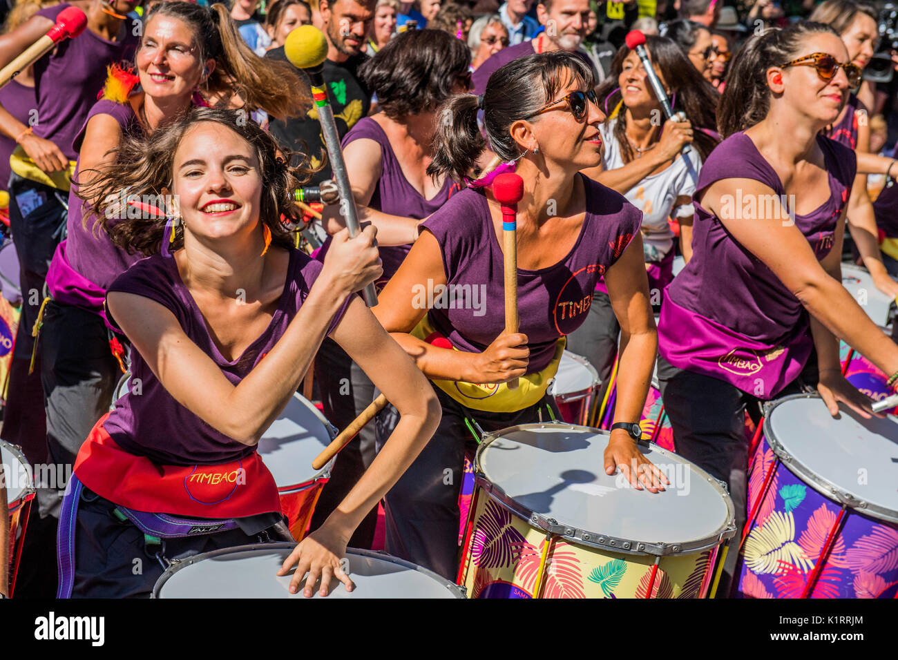 Timbao hi-res stock photography and images - Alamy