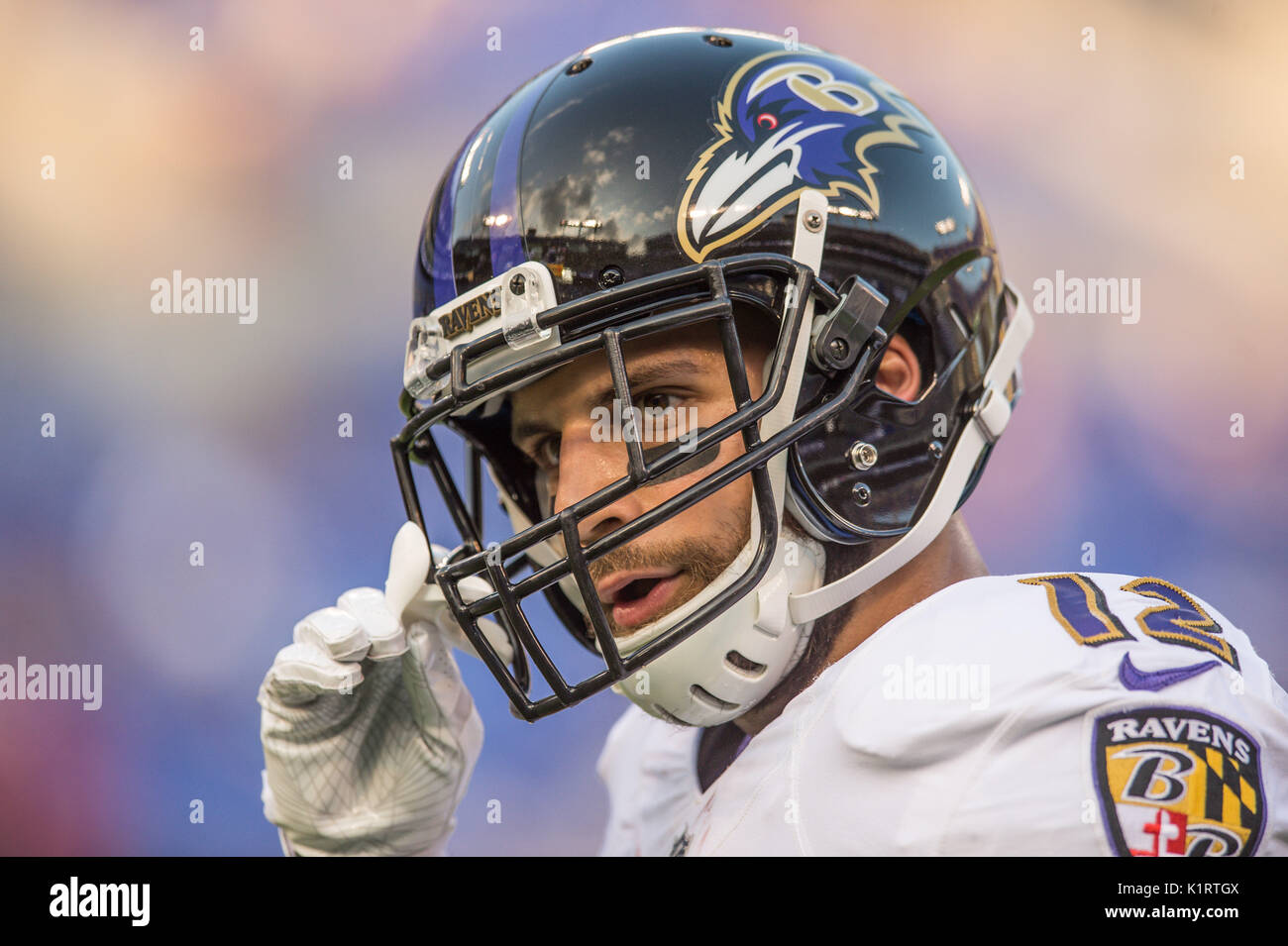 Michael campanaro hi-res stock photography and images - Alamy