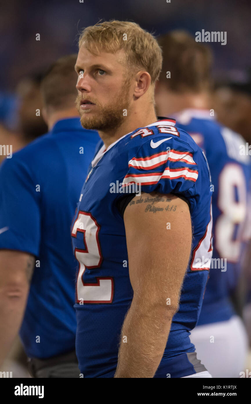 Patrick dimarco hi-res stock photography and images - Alamy