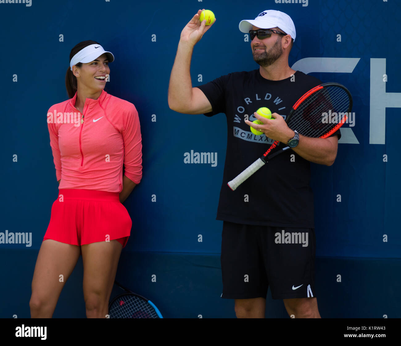 Ajla tomljanovic hi-res stock photography and images - Alamy