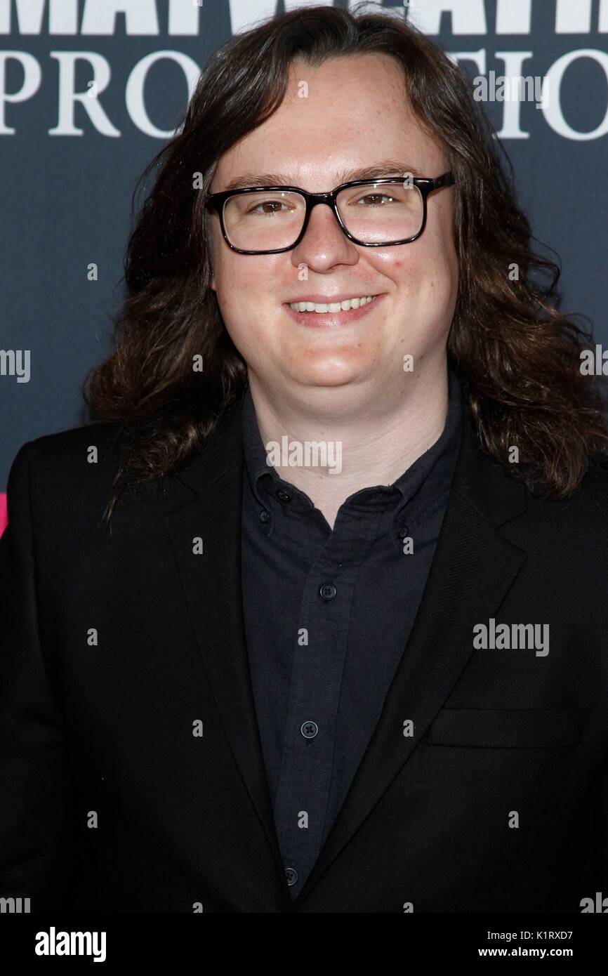 Clark Duke