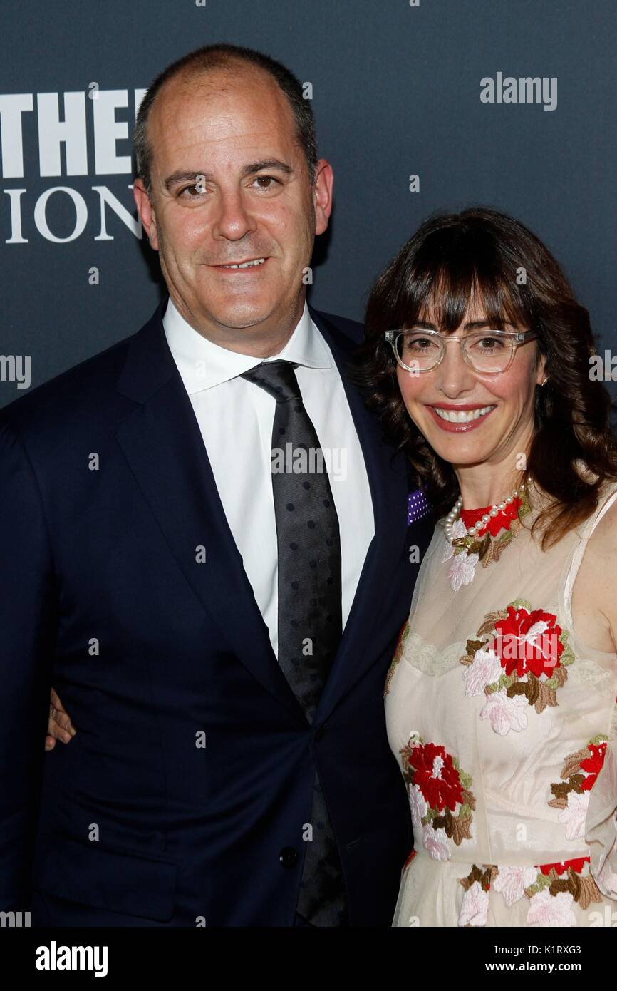 David nevins andrea nevins hi-res stock photography and images - Alamy