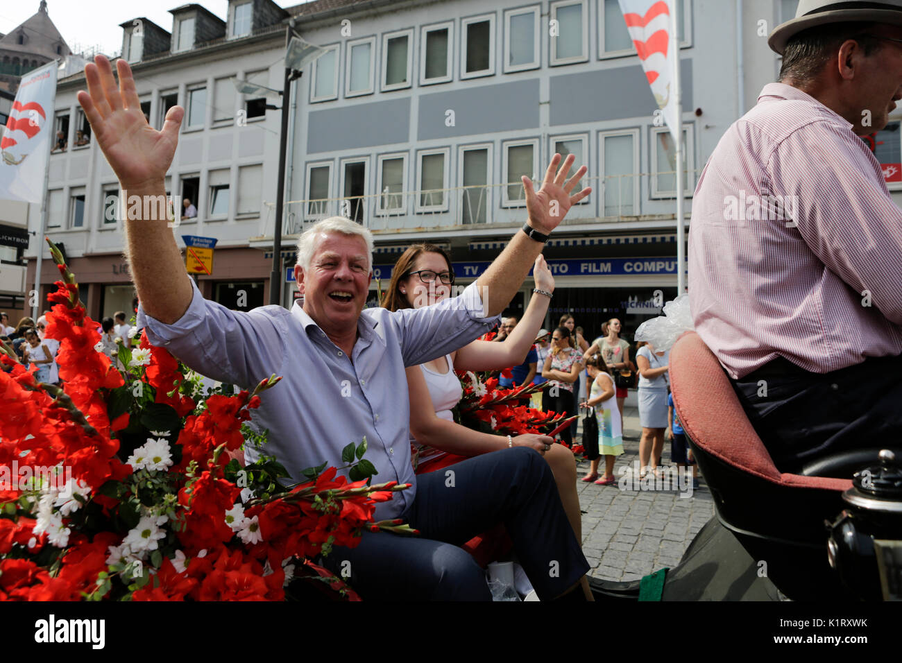 Michael kissel hi-res stock photography and images - Alamy