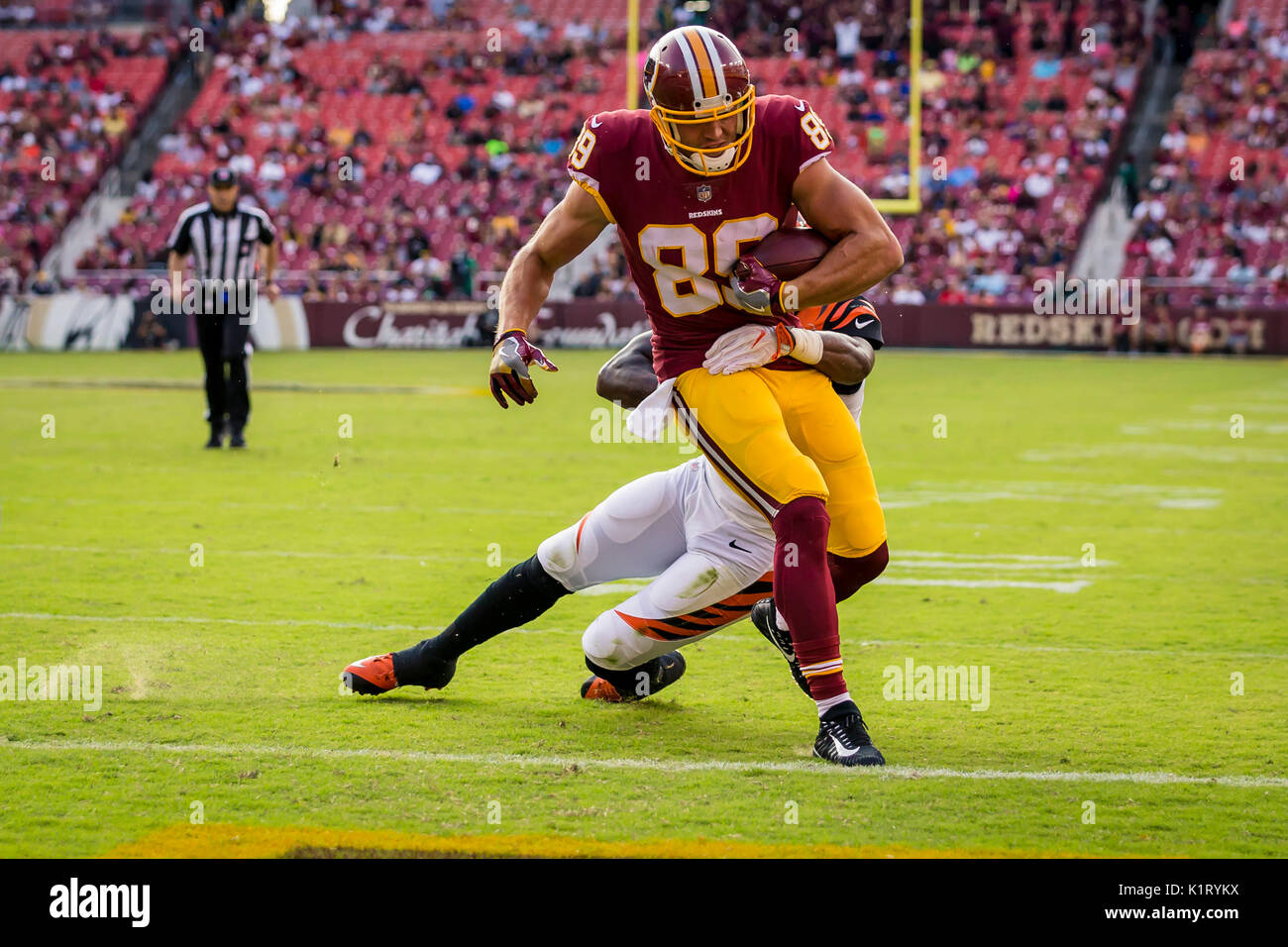 Derek carrier hi-res stock photography and images - Alamy
