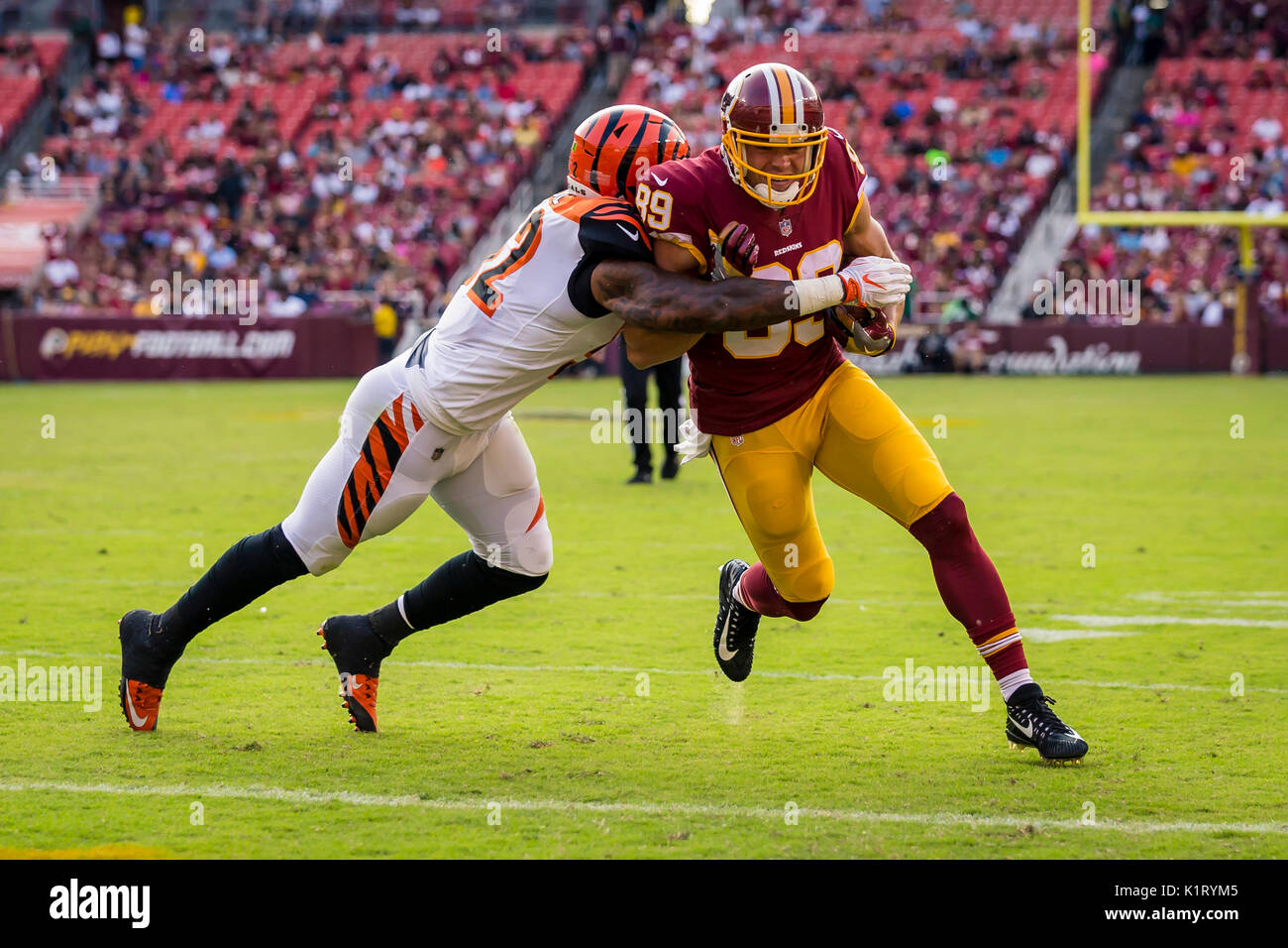 Derek carrier hi-res stock photography and images - Alamy