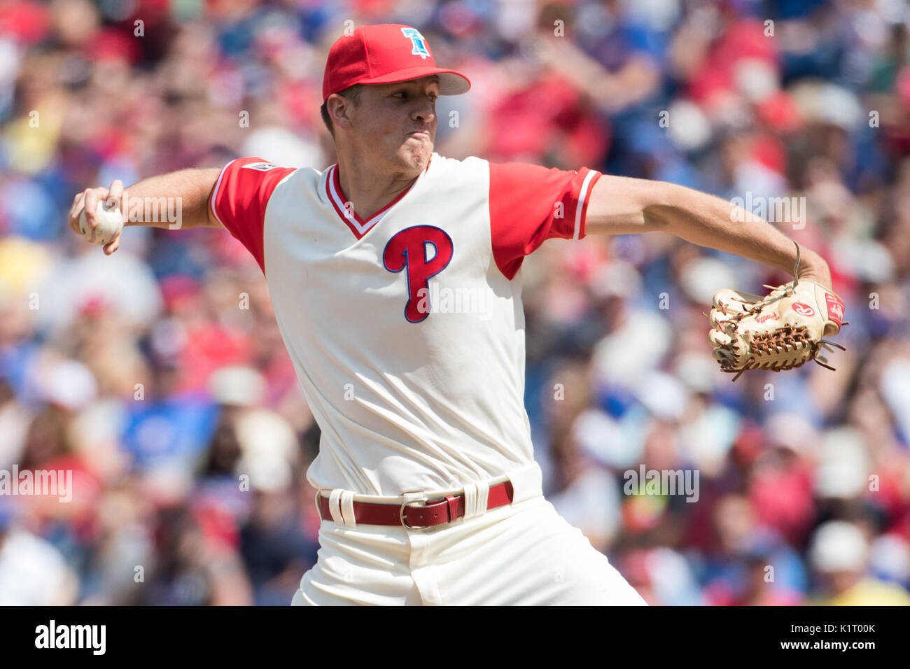 Nick pivetta hi-res stock photography and images - Alamy